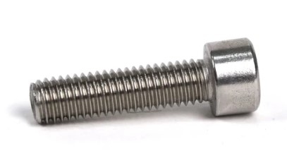 Totferreteria - TORNILLO ALLEN ACERO INOXIDABLE DIN 912 A2 M12X40